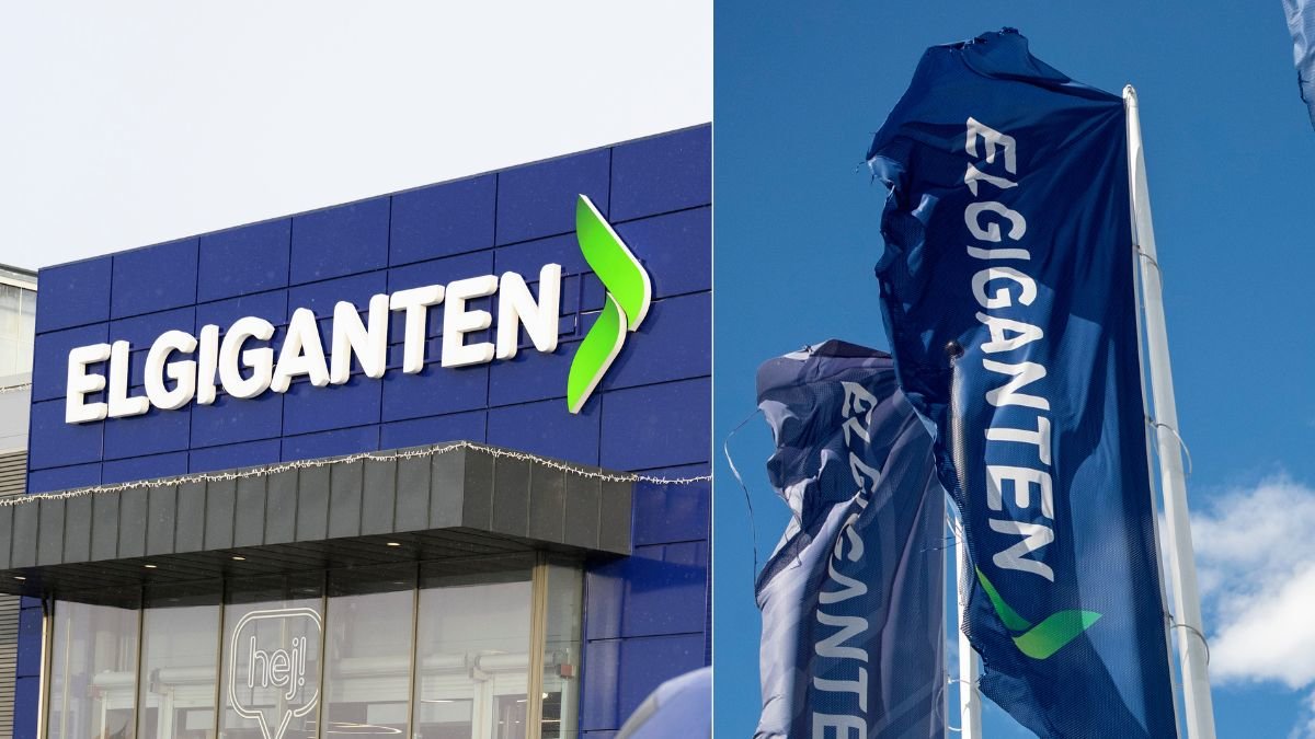 Kunderna rusar till Elgiganten – alla är ute efter samma sak