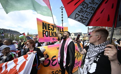 "Matador"-Laura död