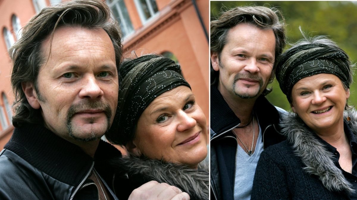 Karin Glenmark är död