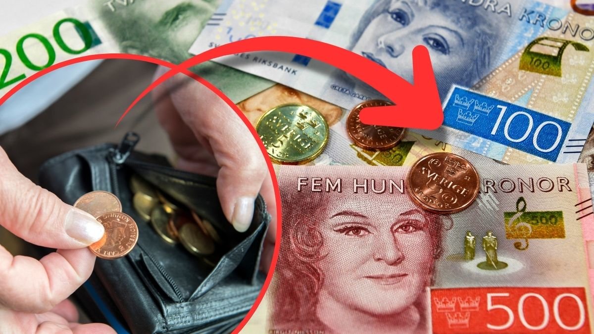 Pensionär i behov av pengar? Så får du loss mer