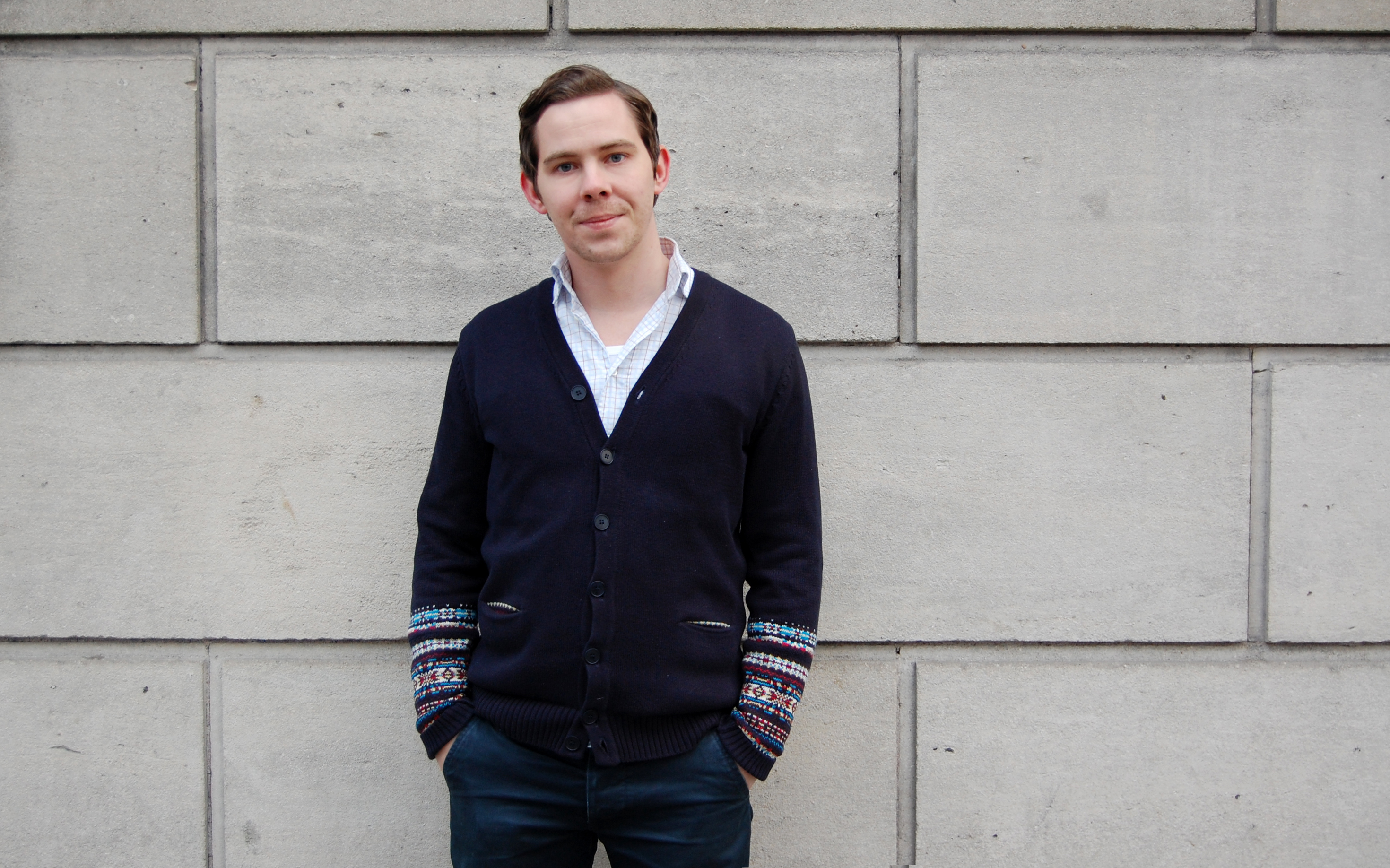 Eric Rosén: "Bilderna på kungen kommer att komma fram"