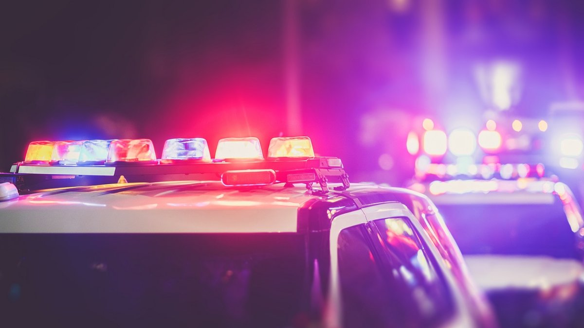 Polisen i Österåker rapporterar om mord / dråp