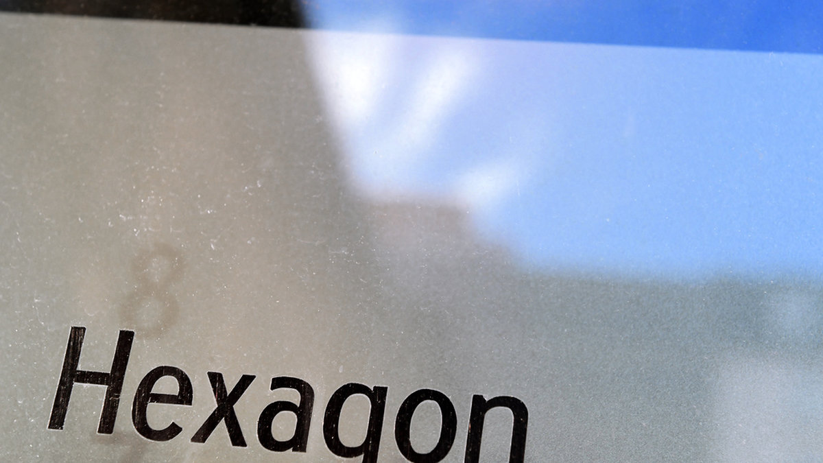 Hexagon säljer bolag för 30 miljarder