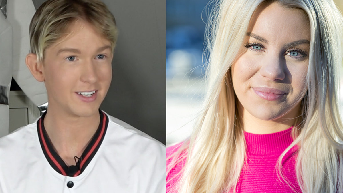 Therése Lindgren till attack mot Pontus Rasmusson: "Du behöver hjälp"