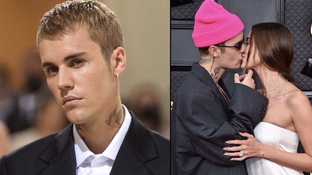 Detaljen på Justin Biebers nya album chockar fansen