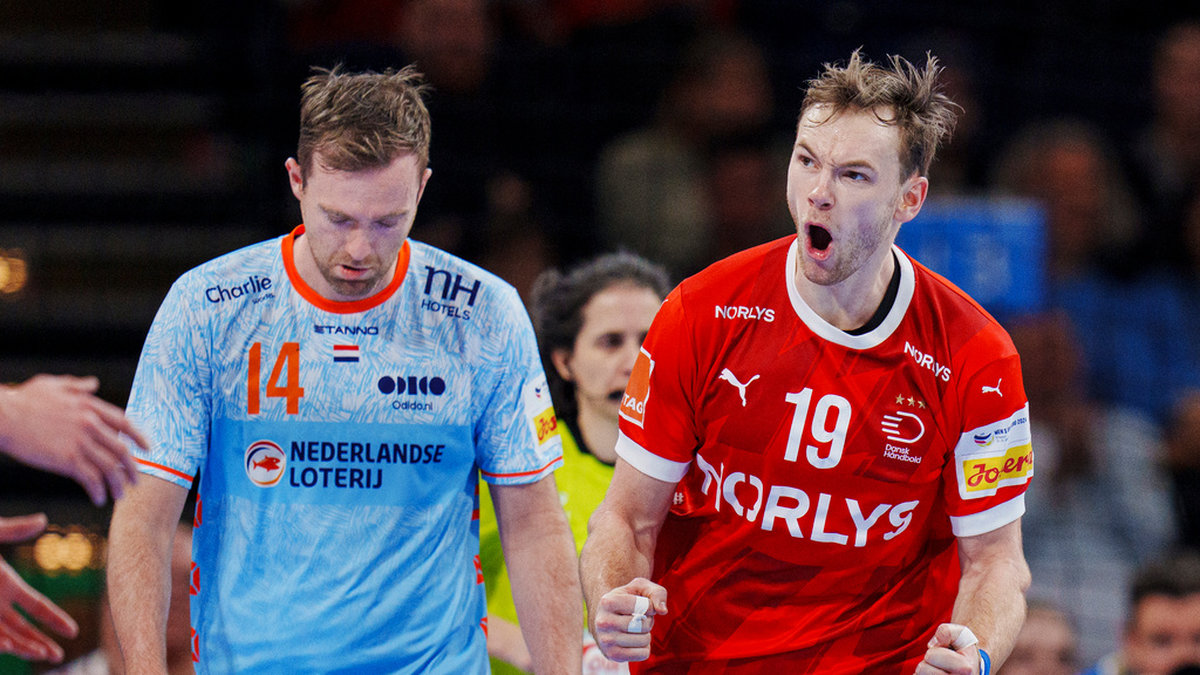 Dansk dynamit väntar: "Bättre än någonsin"