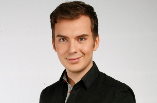 Per-Robins mardrömsdejt: "En persisk Jabba the Hutt"