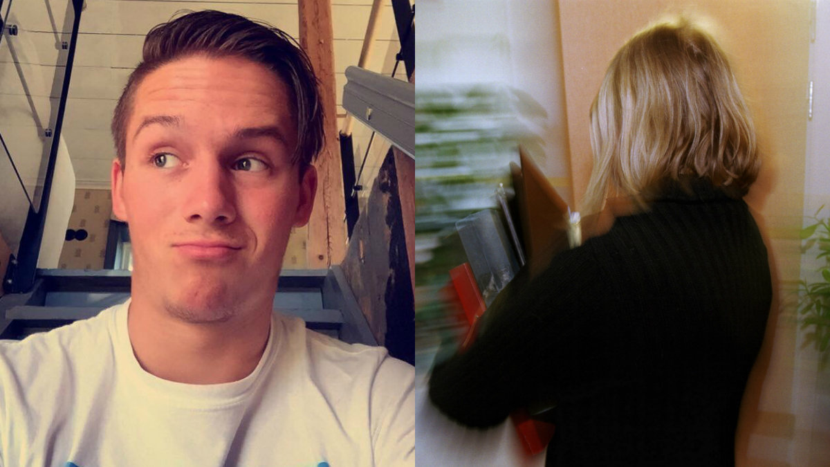 Instagram-ideal och skolstress gör livet svårt för de unga