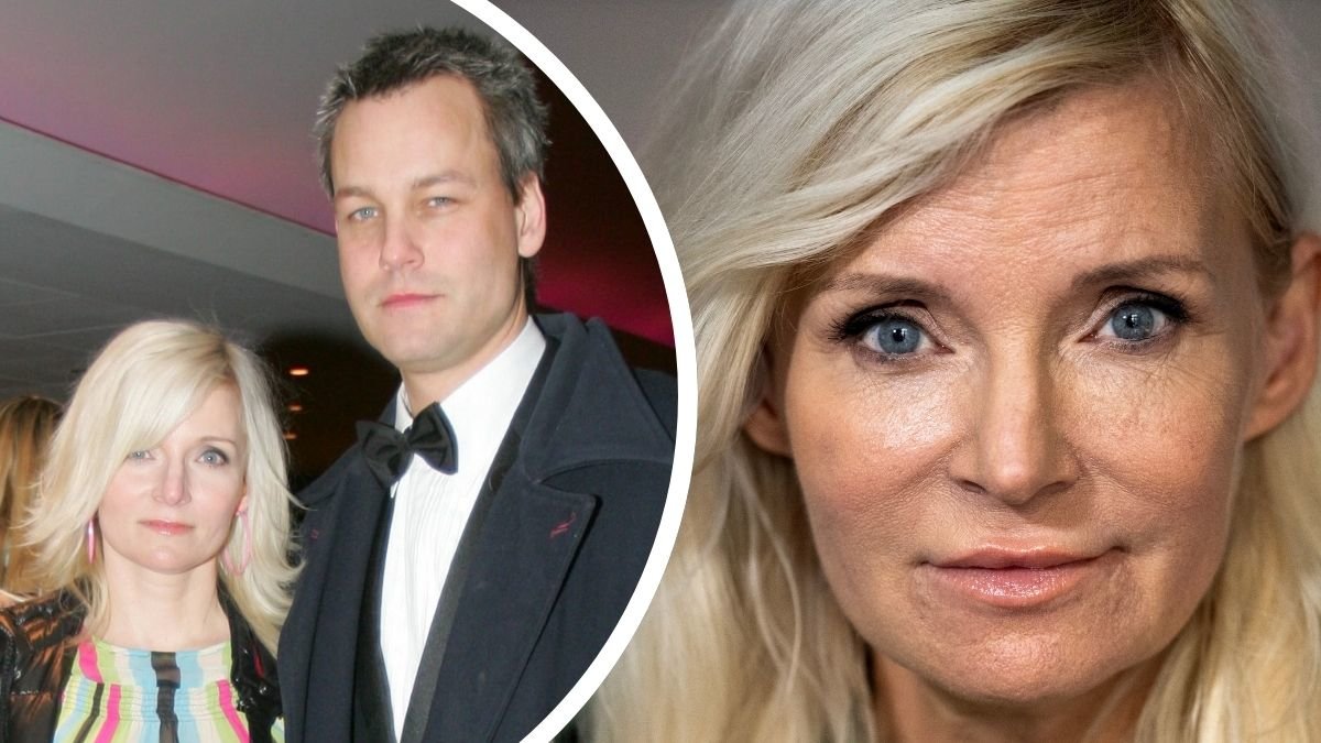 Allt om Bea Uusma: Böcker, barn, syster och har hon pojkvän?