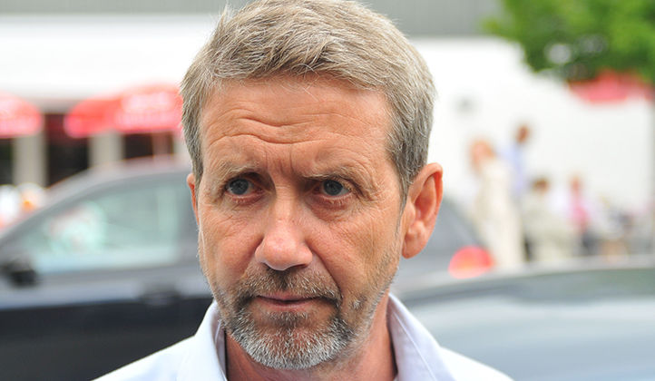 Hon skulle vittna mot Martin Timell – dras tillbaka