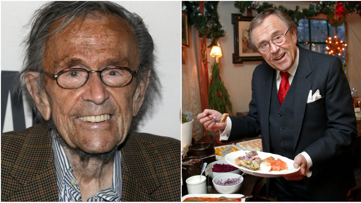 Arne Weise – mannen som revolutionerade tv