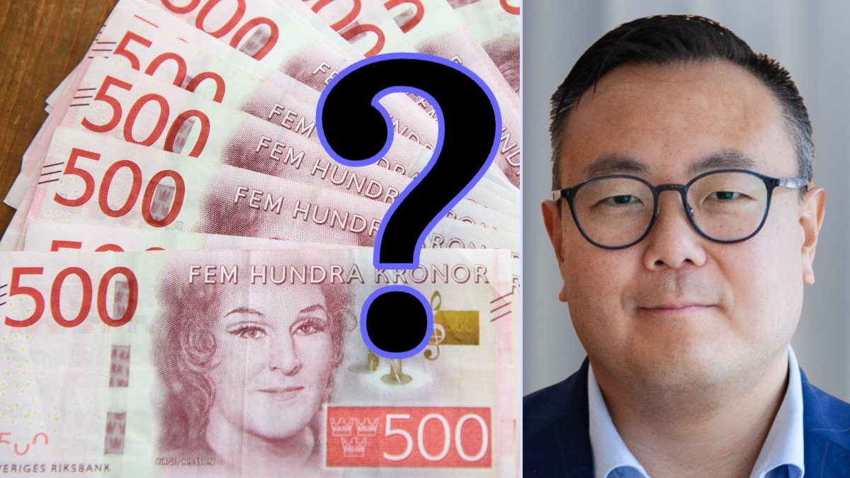 Experten: Rörlig eller bunden boränta – det ska du välja
