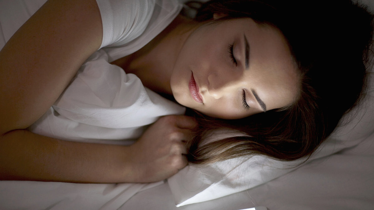 Allt fler somnar till kultur