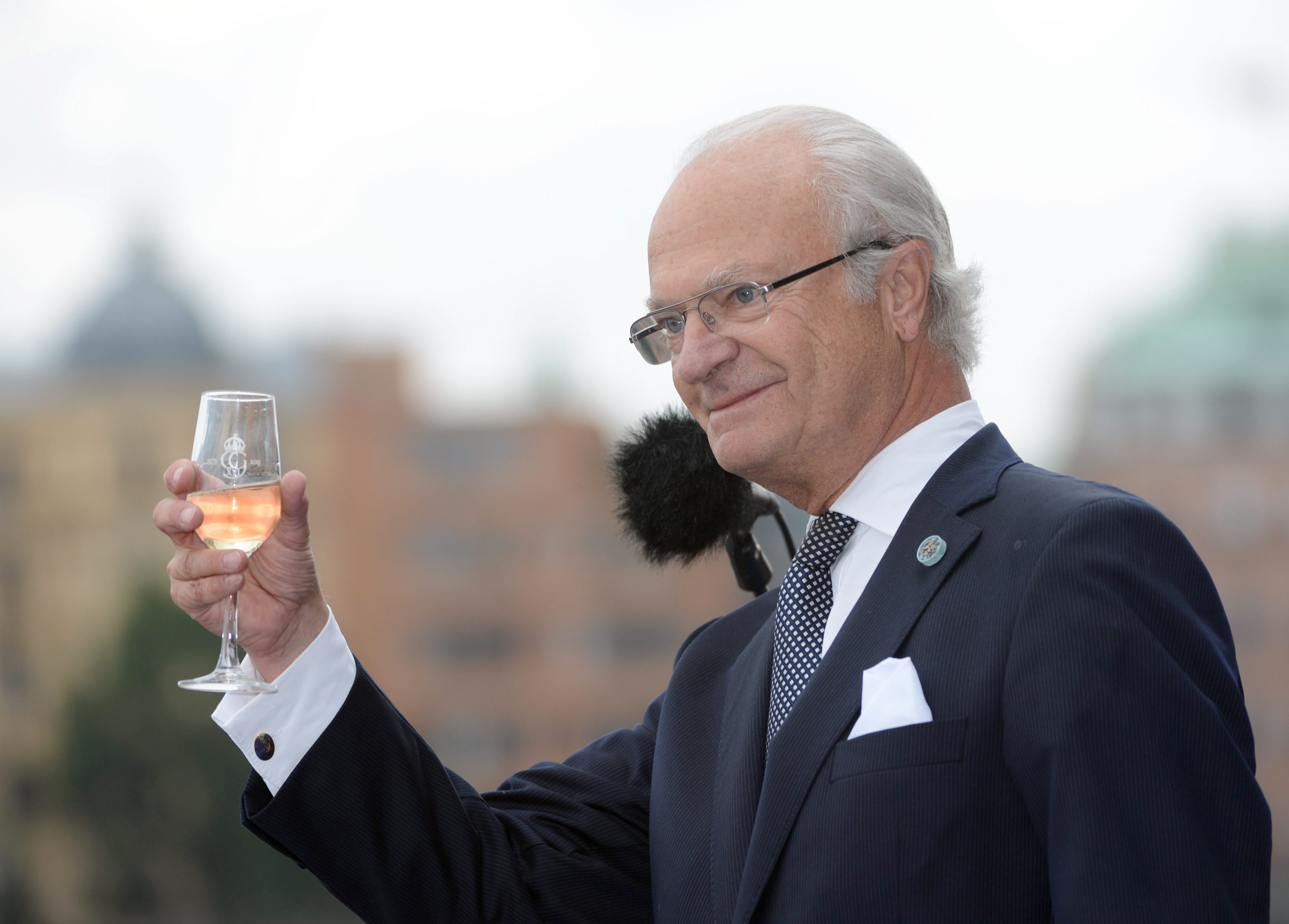 10 anledningar till att ändå älska kungen
