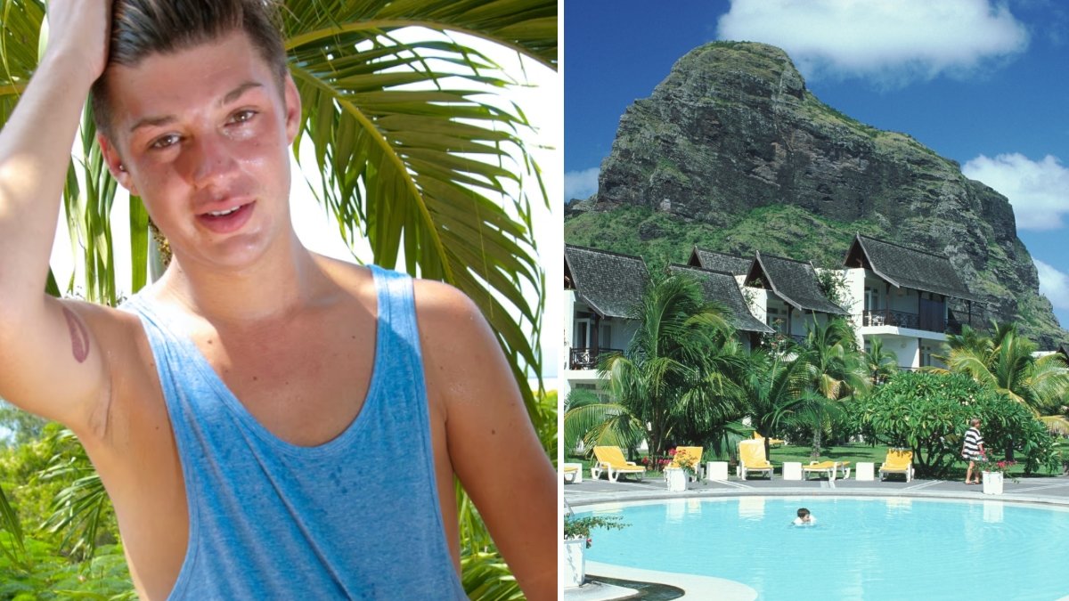 Tidigare Paradise Hotel-deltagaren Thobias Johansson är död