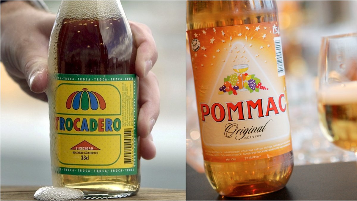 Frågan alla ställer sig – vad är skillnaden mellan Trocadero och Pommac?