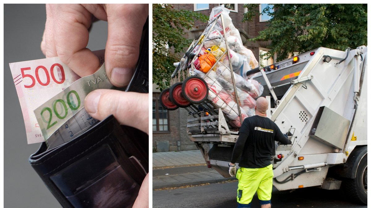 Så måste du sopsortera 2024 – annars riskerar du böter