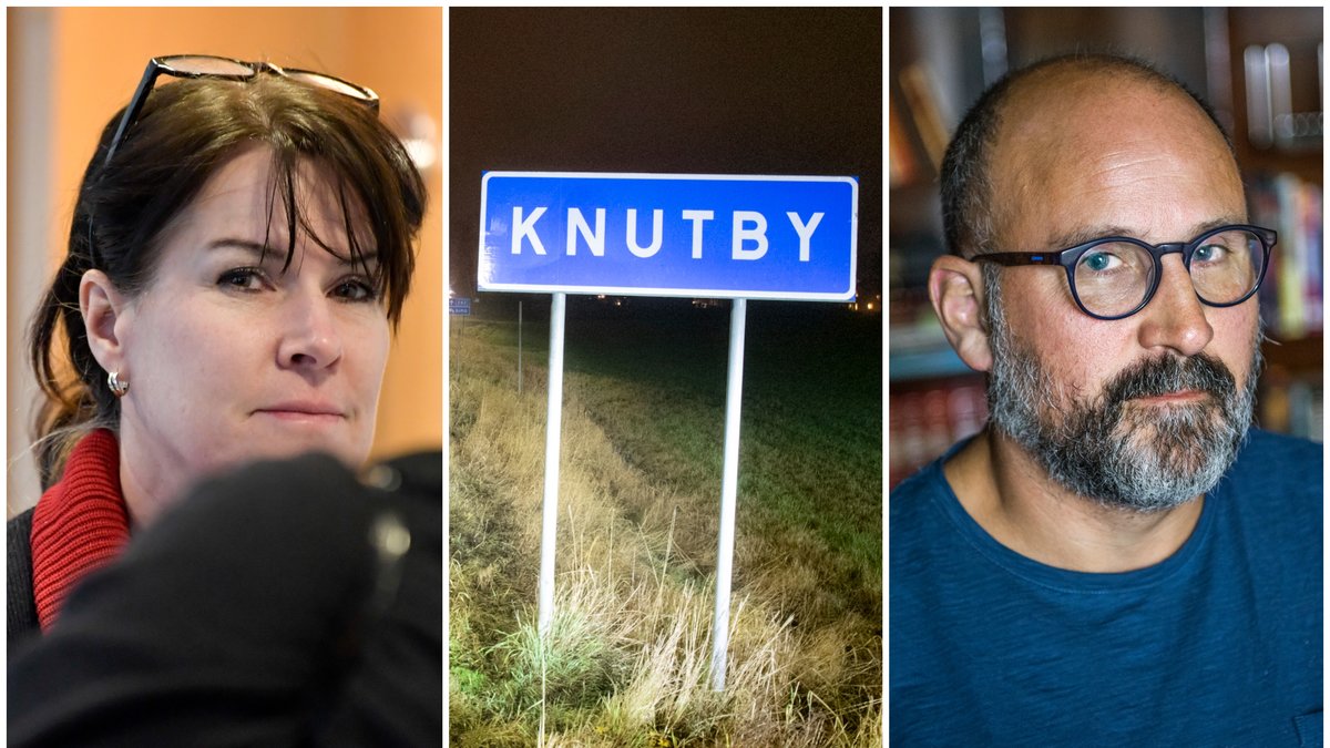 Det gör Knutby-medlemmarna i dag – 21 år efter mordet