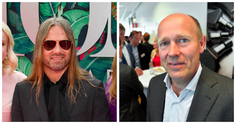 Harald Mix och Max Martins miljonregn: Här är de enorma summorna i ...