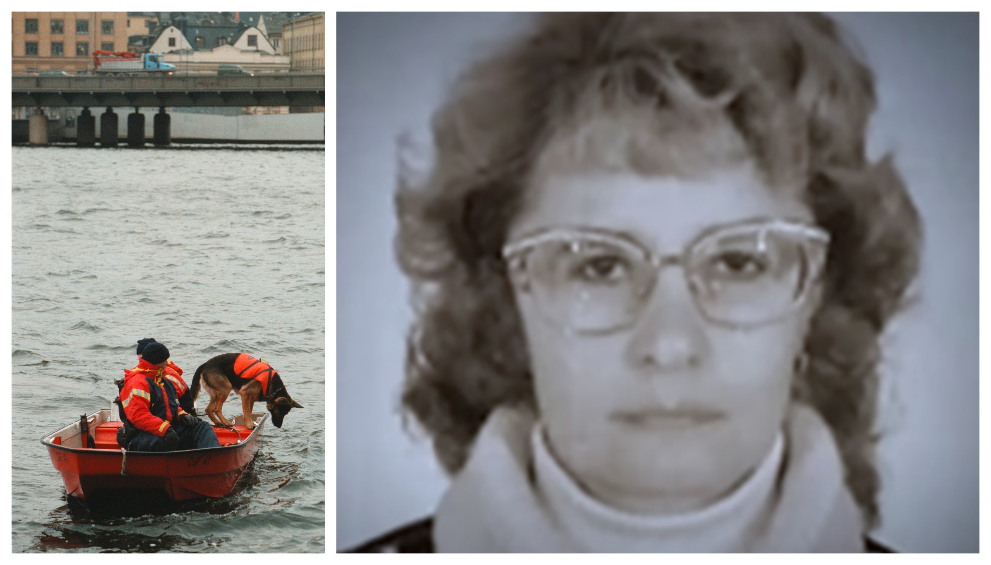 Lydia Barth sköt ihjäl sambon efter myskvällen – larmade själv polisen