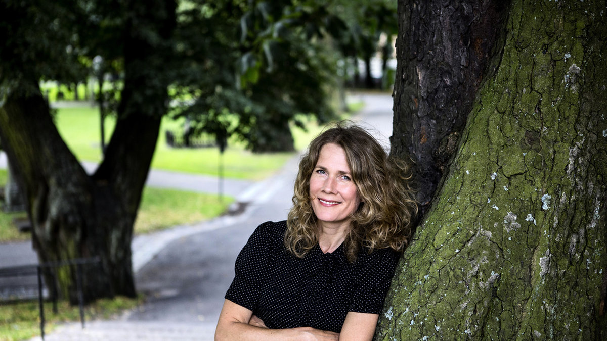 Irma Schultz romandebuterar