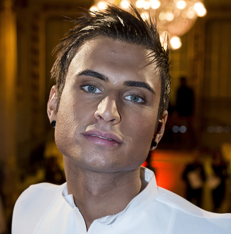 Här är de svenska kändisarna som är singlar