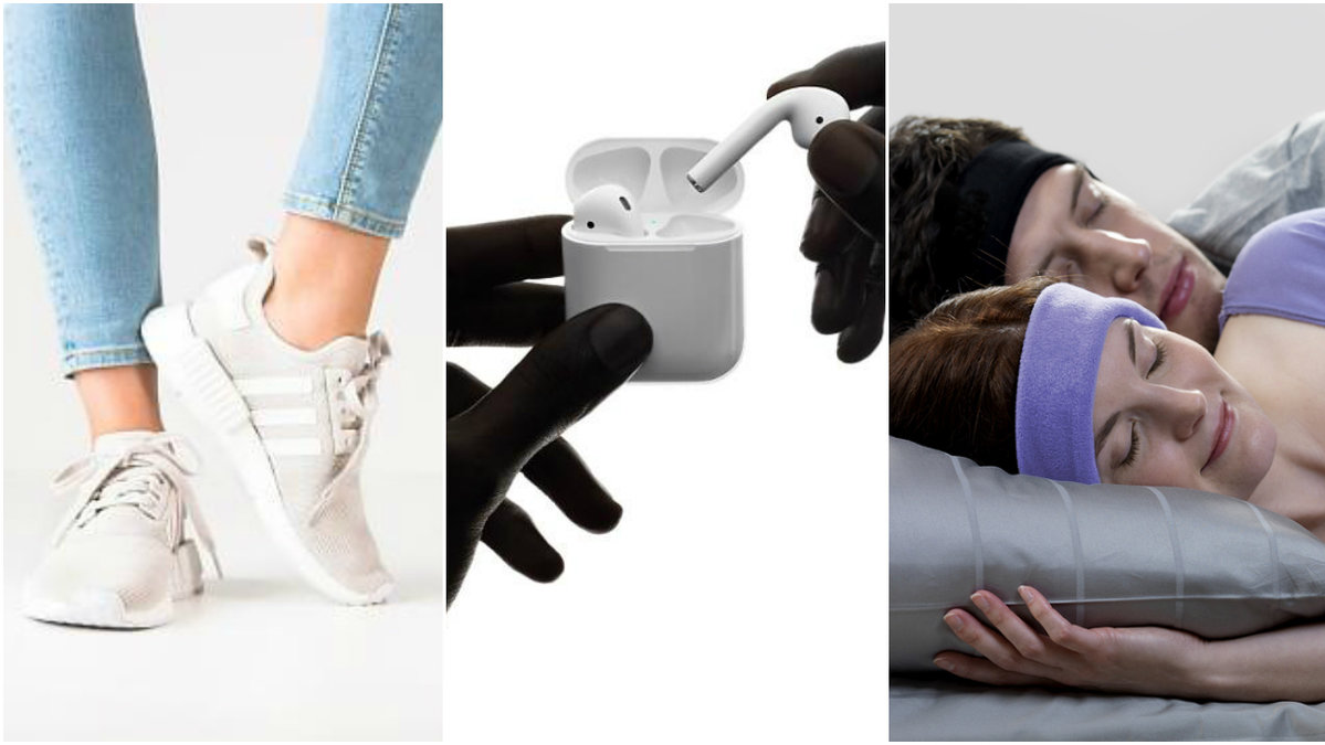 20 saker du är värd att unna dig nu när lönen har kommit