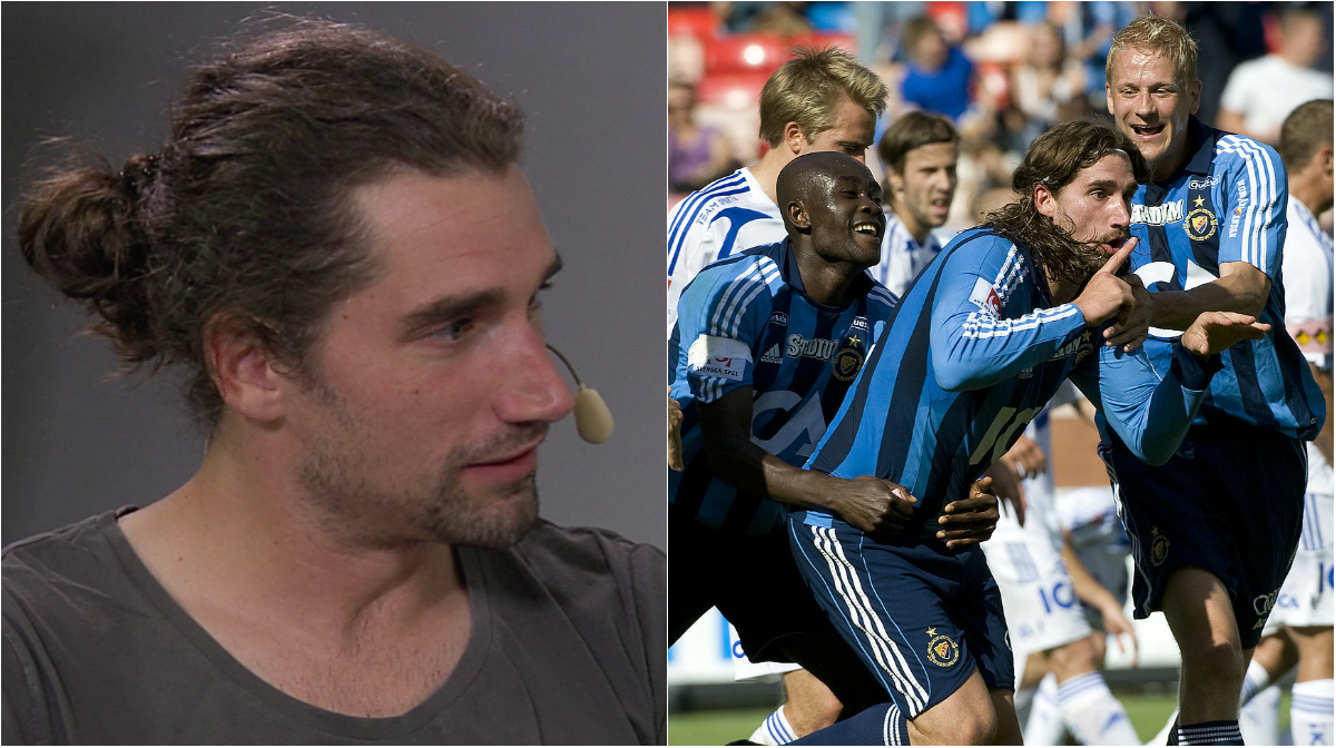 Jan Tauer: "Jag och Jones tänkte - vad fan håller de på med?"