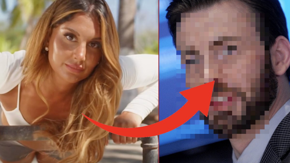 Hollywood-hunken bjöd Amanda Fransson på dejt