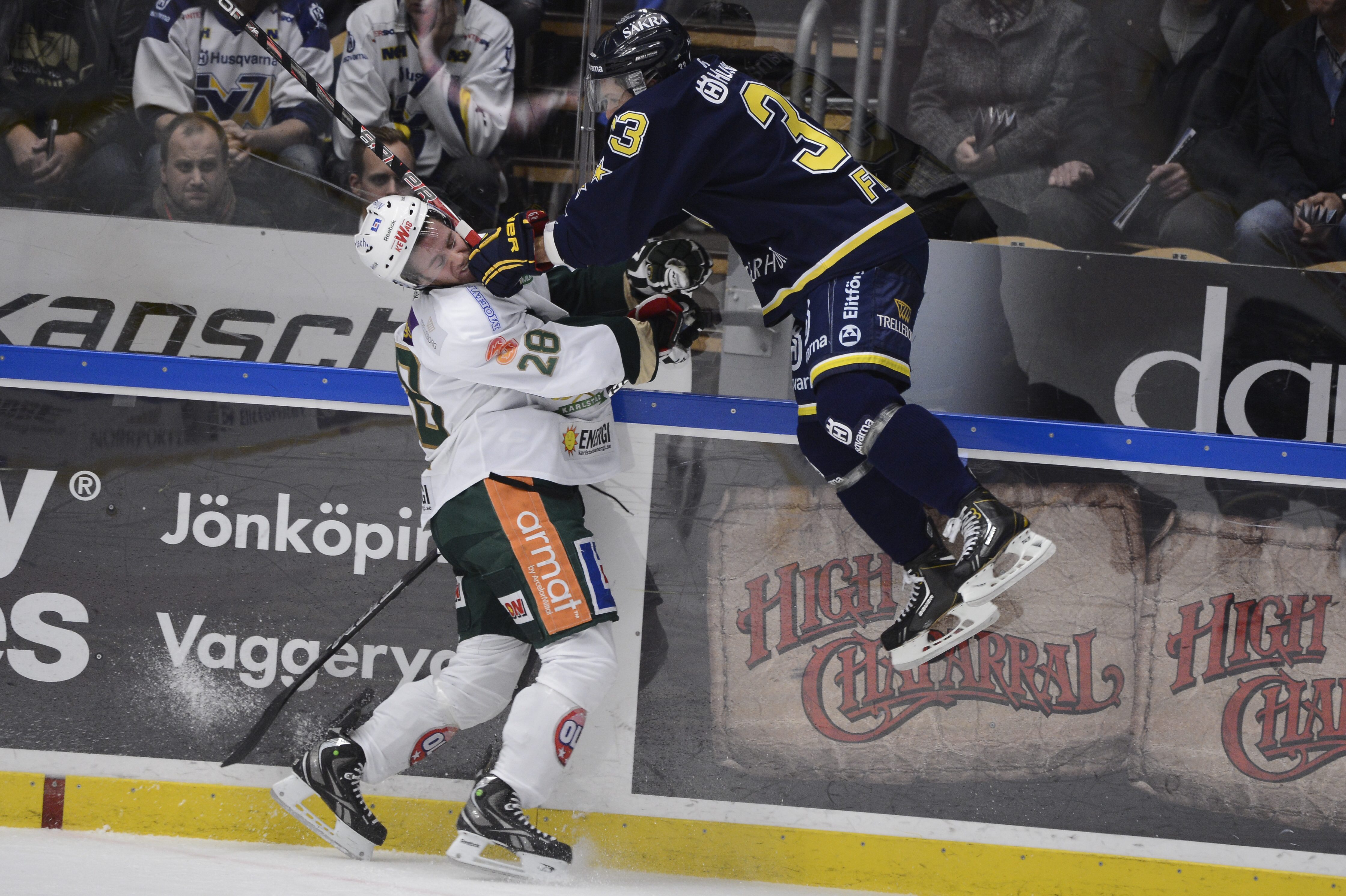 Passa er - nu är Johan Davidsson historisk