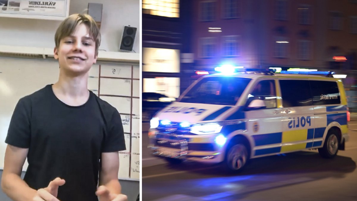 Polis friades efter Alexanders död – nämndeman kan ha varit jävig