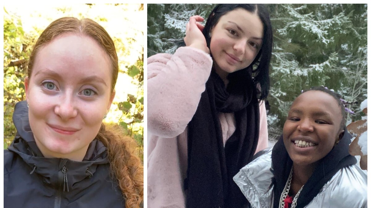 Maja Hellman kan frias för mordet på Tove • Nu faller domen