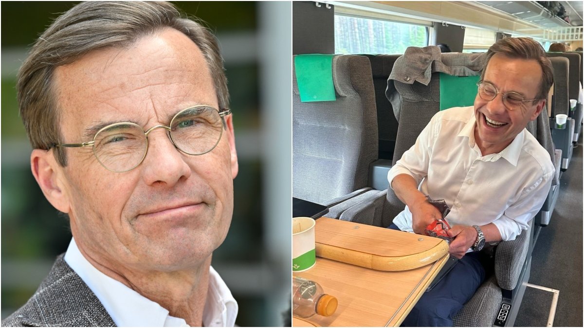 Detaljen i Ulf Kristerssons bild väcker avsky