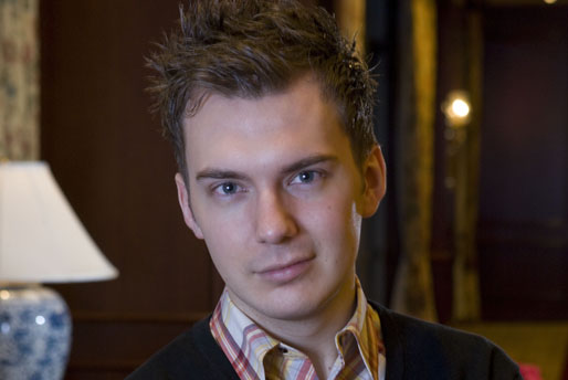 "Isabelle Strömberg ser ut som en retuscherad Kissie"