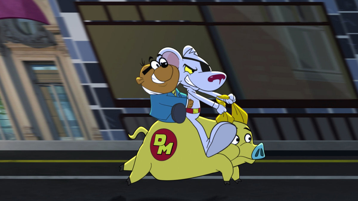 Programledaren Brian Trueman är död – blev 92