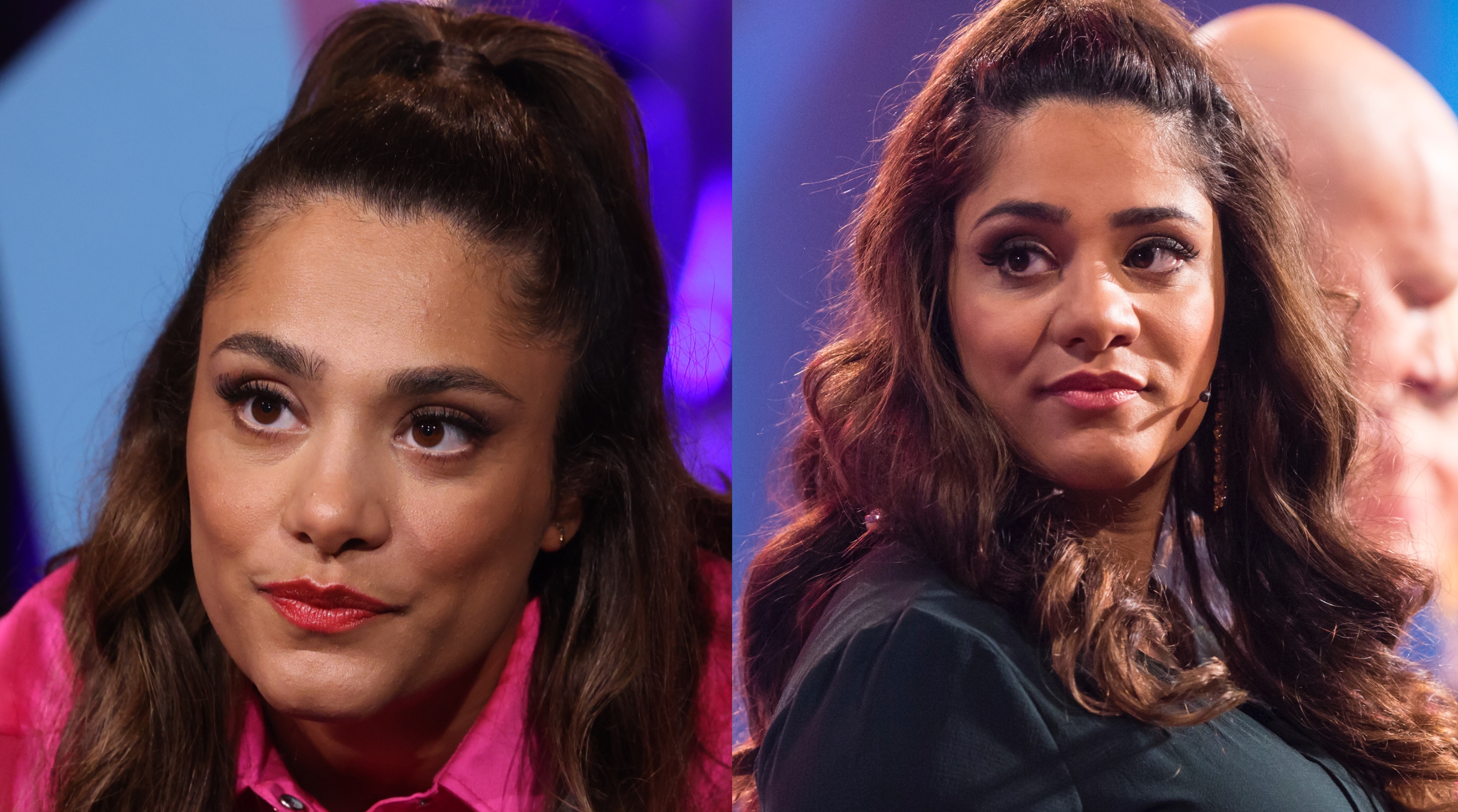 Farah Abadi leder talanger i nya SVT-programmet "På riktigt?!"