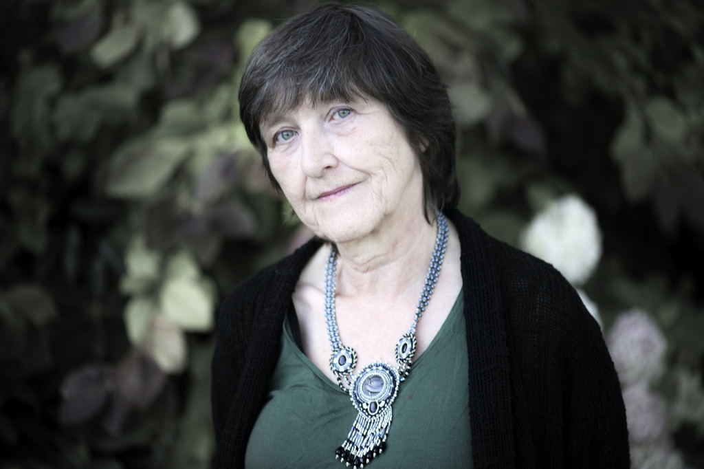 De tilldelas Carl Åkermarks stipendium