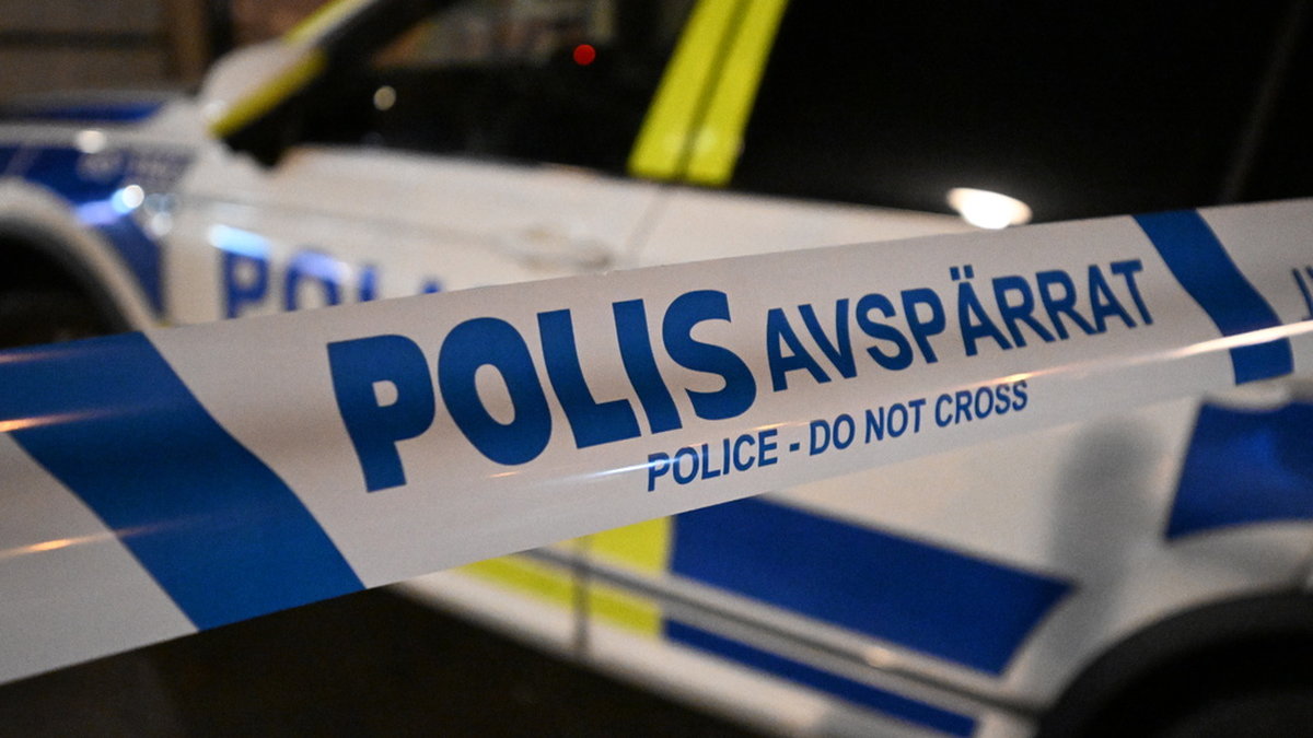 Kvinna hittad död – utreds som mord