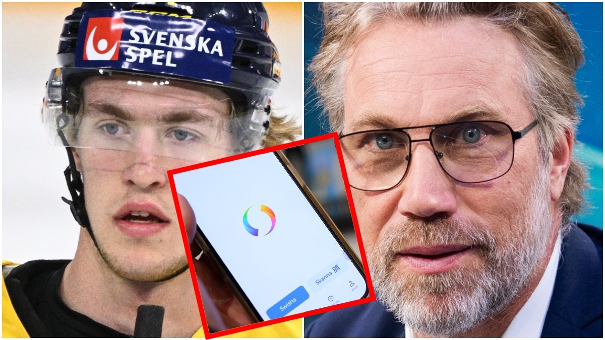 Allt om Simon Edvinsson: Flickvän, längd, NHL och VM 2025