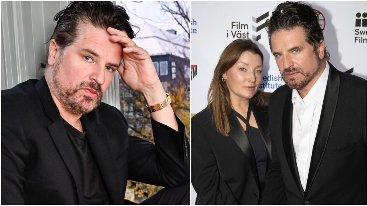 Allt om Sigge Eklund: Fru, barn, och kända familjen