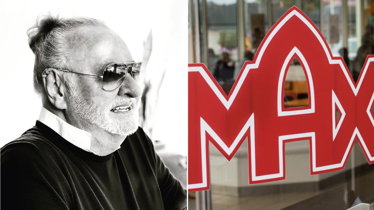 Max-grundarens miljardarv till barnen – så fördelas Curt Bergfors pengar