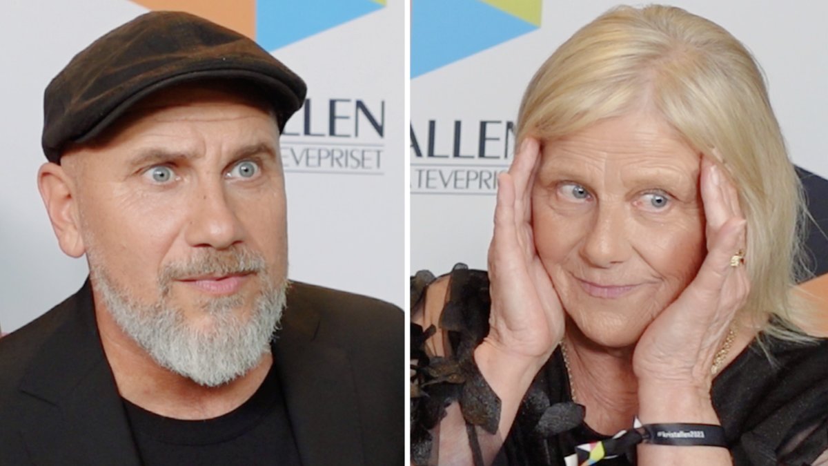 Irma Lehtosalo avslöjar: “Jag har hittat en pojkvän”