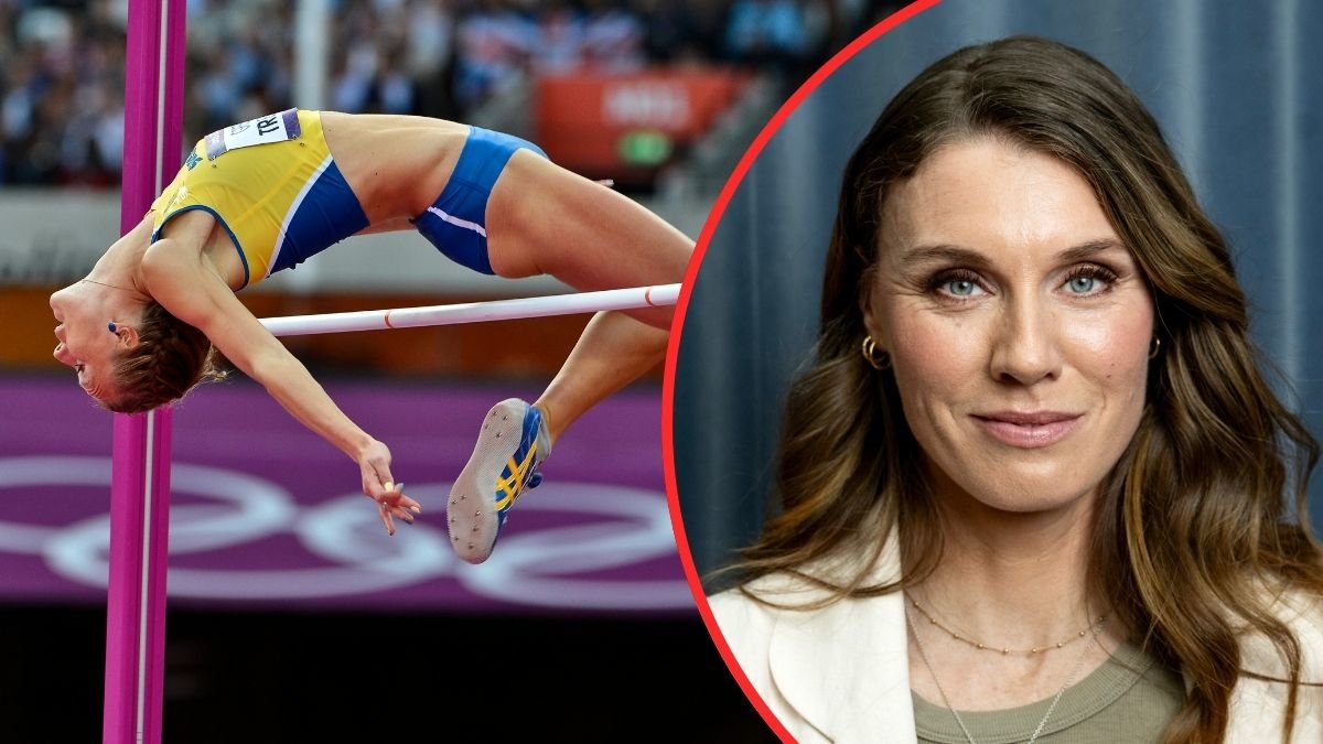Allt om Emma Green: Längd, make, barn, höjdhopp & medaljer