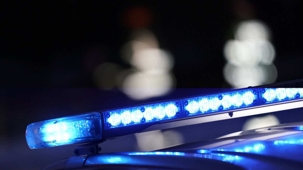 Försvunnen 13-årig flicka har hittats – efter nio månader