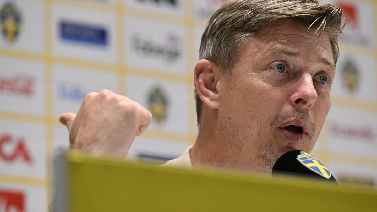 Tomasson: "Hugo tog beslutet att åka hem"