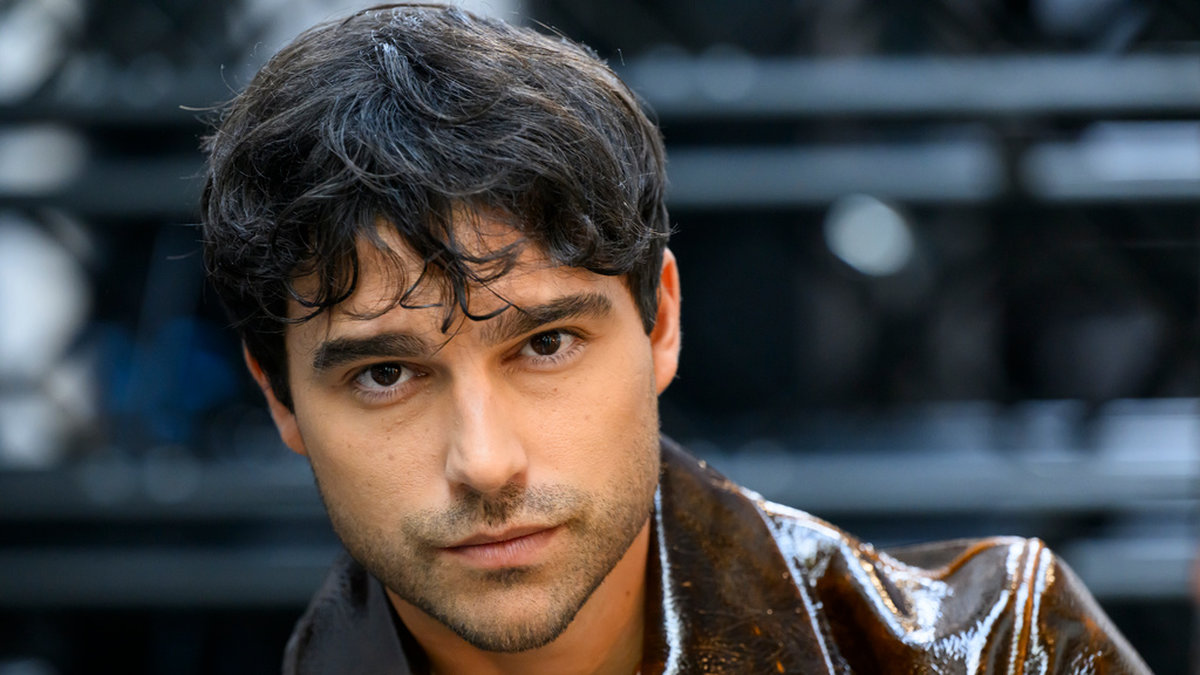 Efter Eurovisionbråket – Saade tillbaka på SVT