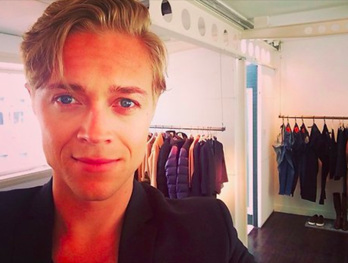 Snabba Cash-stjärnans inlägg om cancern berör hela Sverige