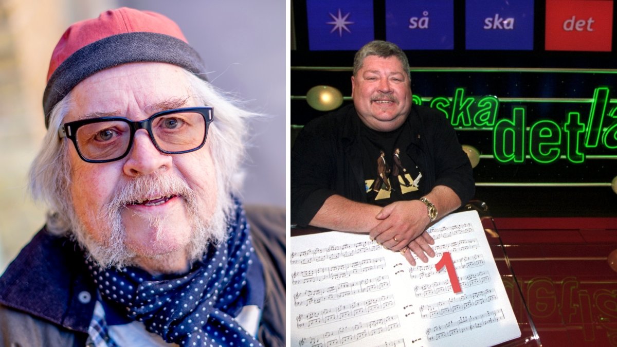 Allt om Peter Harryson: Fru, familj och sjukdom