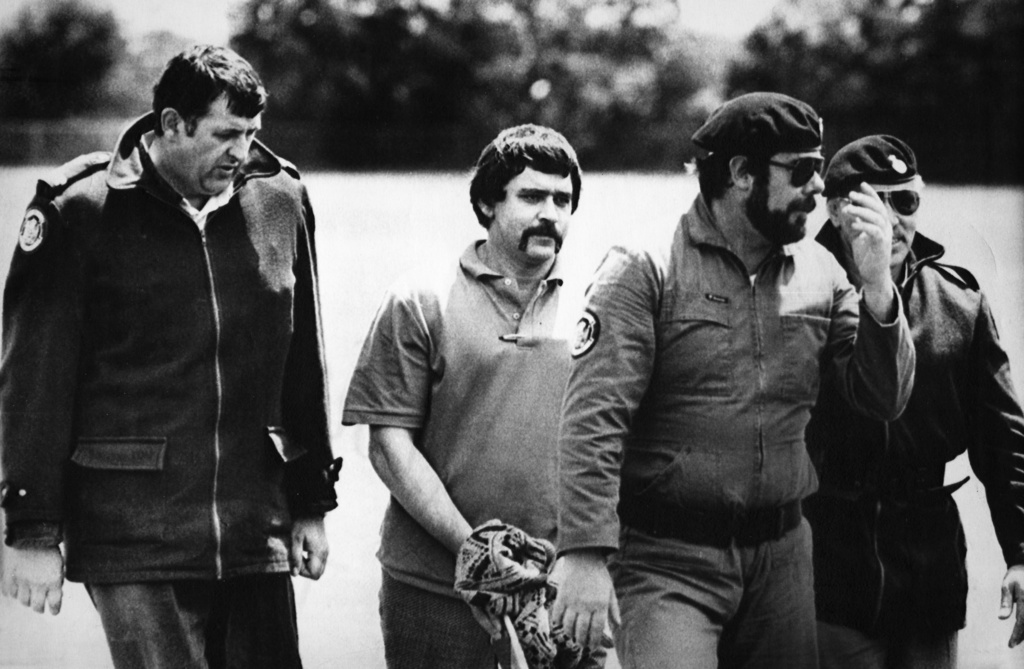 Urban och Heidi mördades på drömresa i Nya Zeeland – 35 år senare kan ...