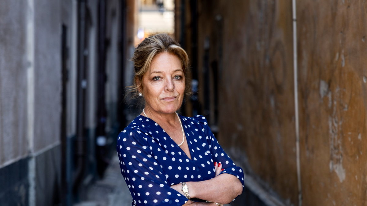 FN-veteran: Utan utbildning förslavas människor